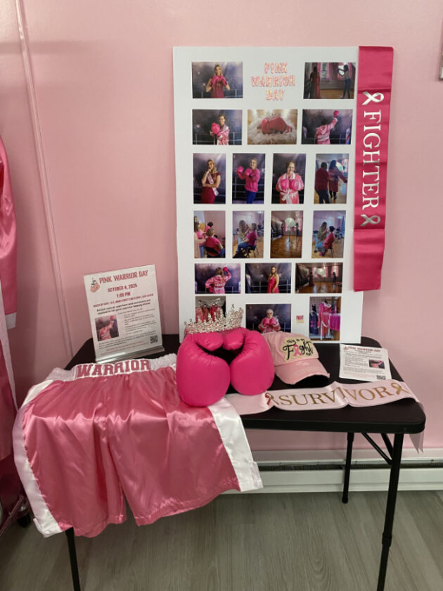 Boxes of Hope celebrates opening of new location; continued mission to ...